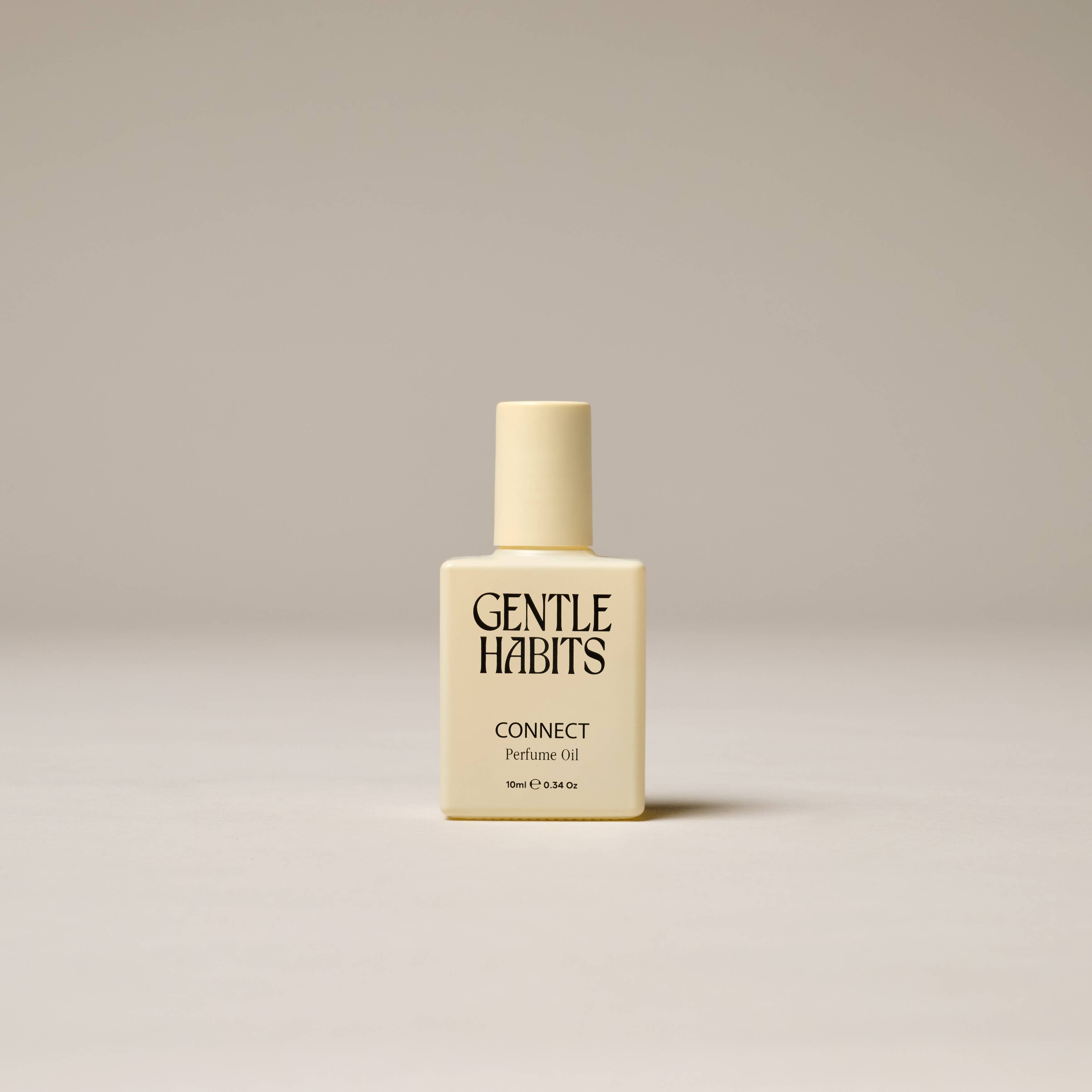 Perfume Oil - Connect – Montmartre Concept Store